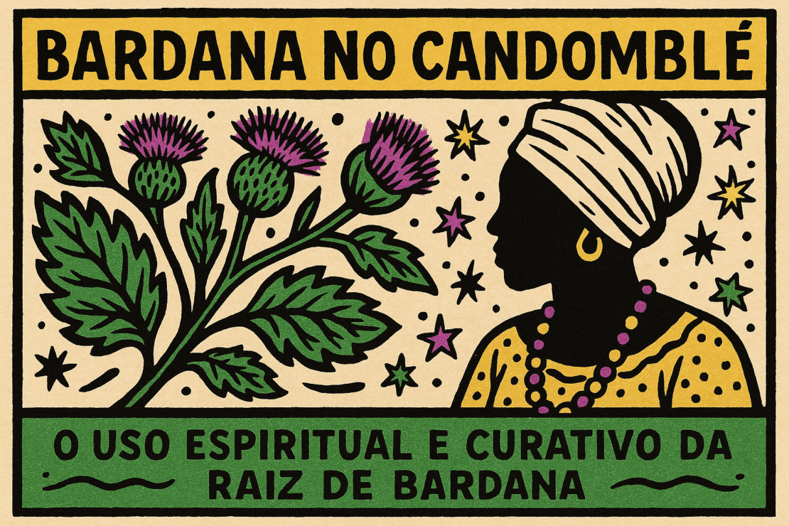 Jejes: Herança dos Voduns e Resistência no Candomblé